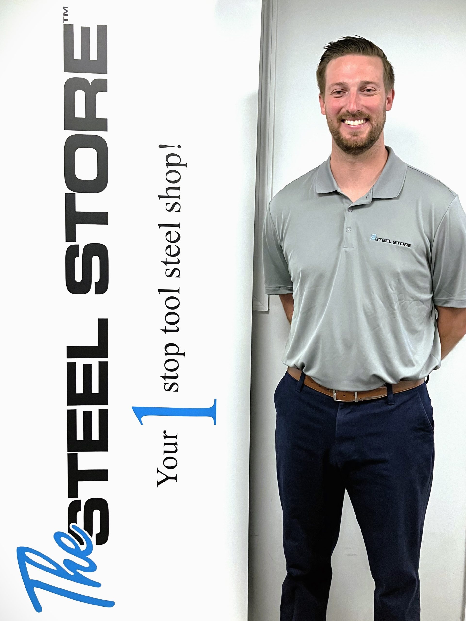 Tennessee - Cleveland - The Steel Store