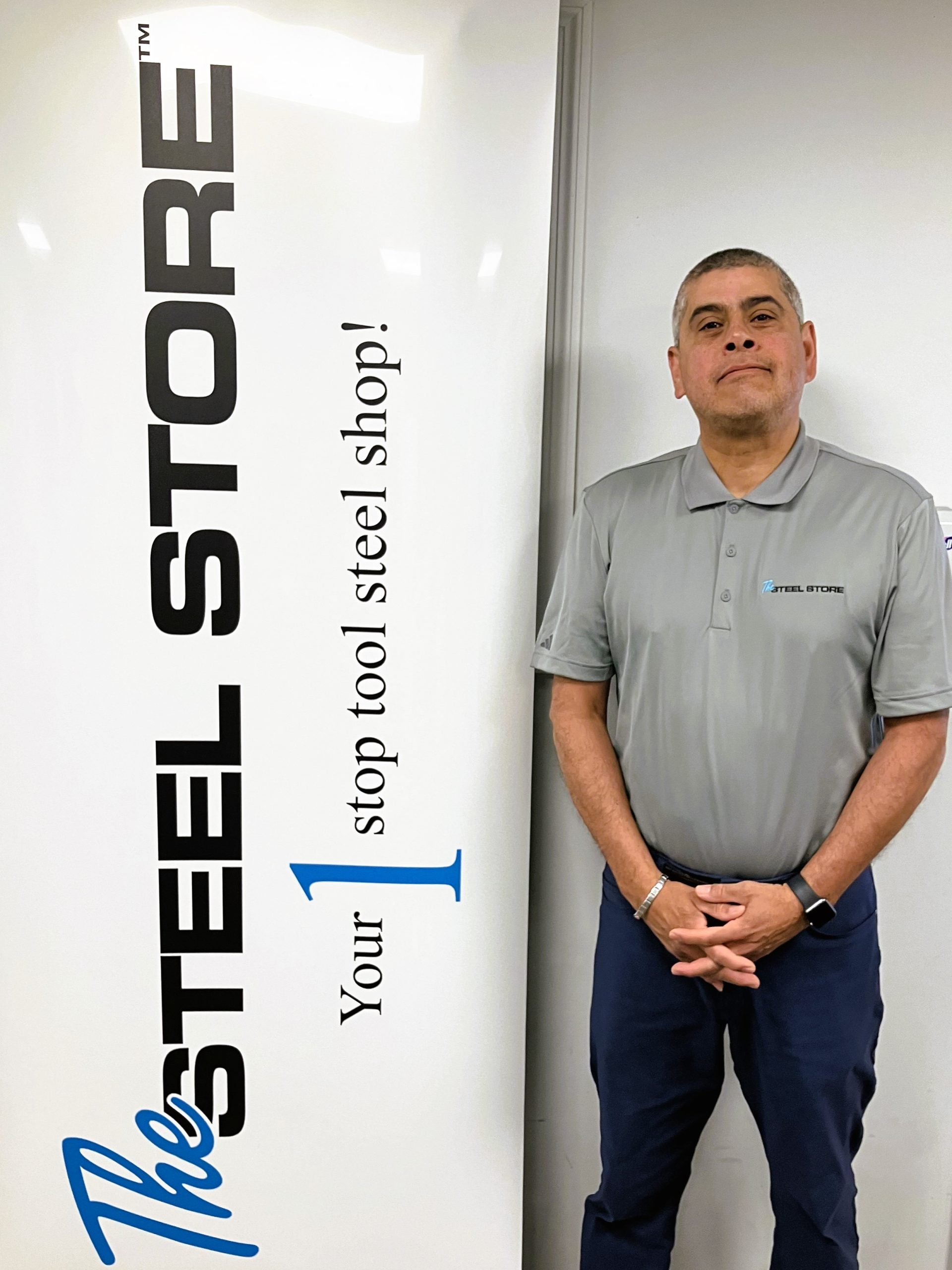 Ohio - Middleburg Heights - The Steel Store